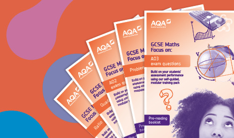 AQA | Subjects | Mathematics