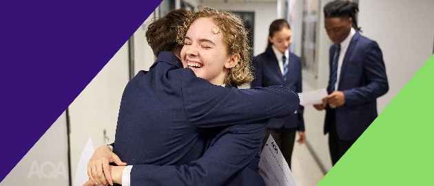 AQA | Join us