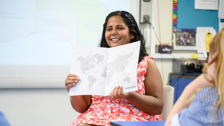 AQA | Subjects | Geography AQA | Subjects | Geography