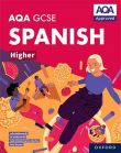 GCSE Spanish 8692 | Teaching Resources | AQA