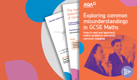 AQA | Subjects | Mathematics