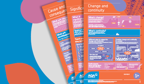 AQA | Subjects | History